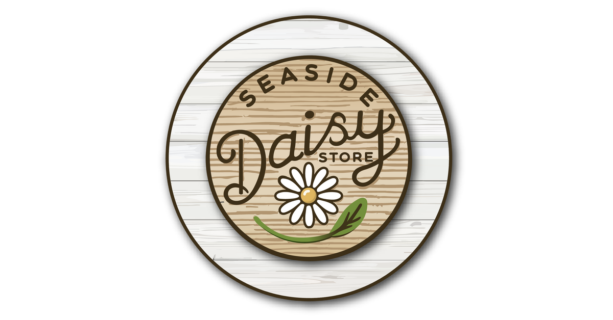 Seaside Daisy Store | Sunny gifts & accessories