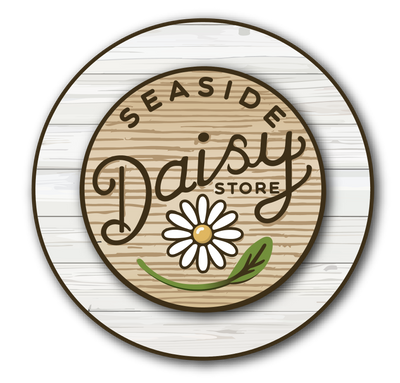 Seaside Daisy Store